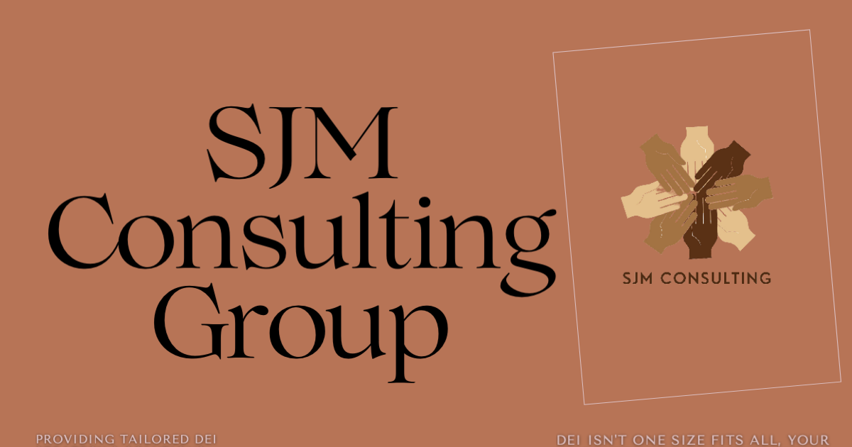 SJM Consulting Group
